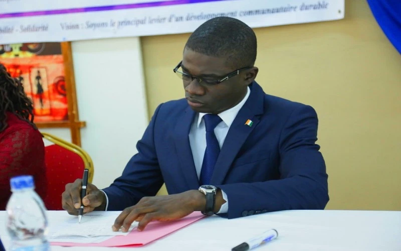 L'actualité indépendante de référence en Côte d'Ivoire | Linfodrome