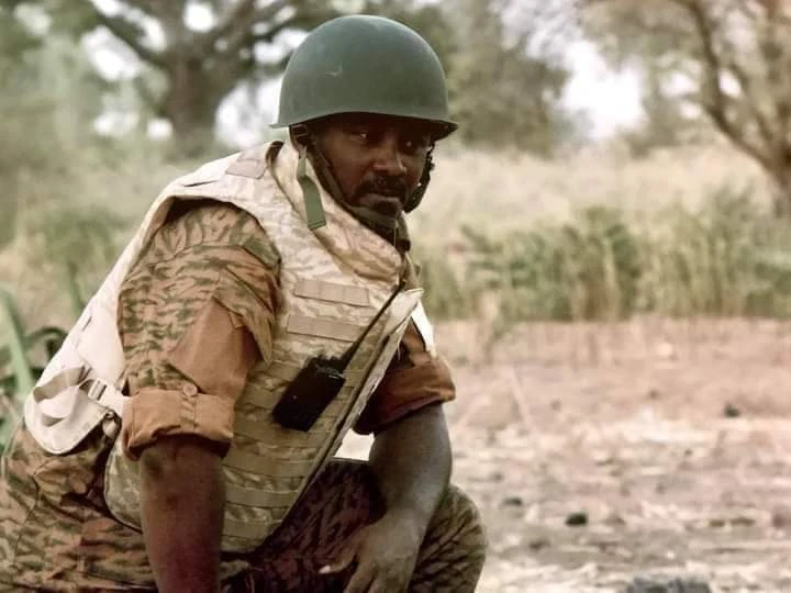 L'actualité indépendante de référence en Côte d'Ivoire | Linfodrome