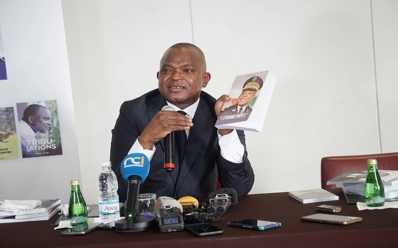 L'actualité indépendante de référence en Côte d'Ivoire | Linfodrome