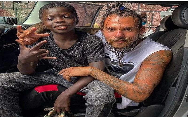 L'actualité indépendante de référence en Côte d'Ivoire | Linfodrome