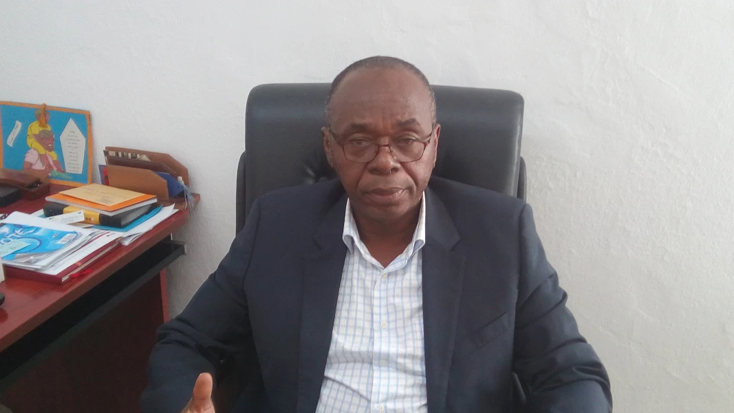L'actualité indépendante de référence en Côte d'Ivoire | Linfodrome