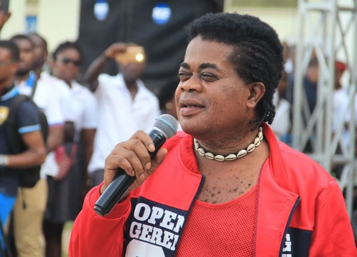 L'actualité indépendante de référence en Côte d'Ivoire | Linfodrome