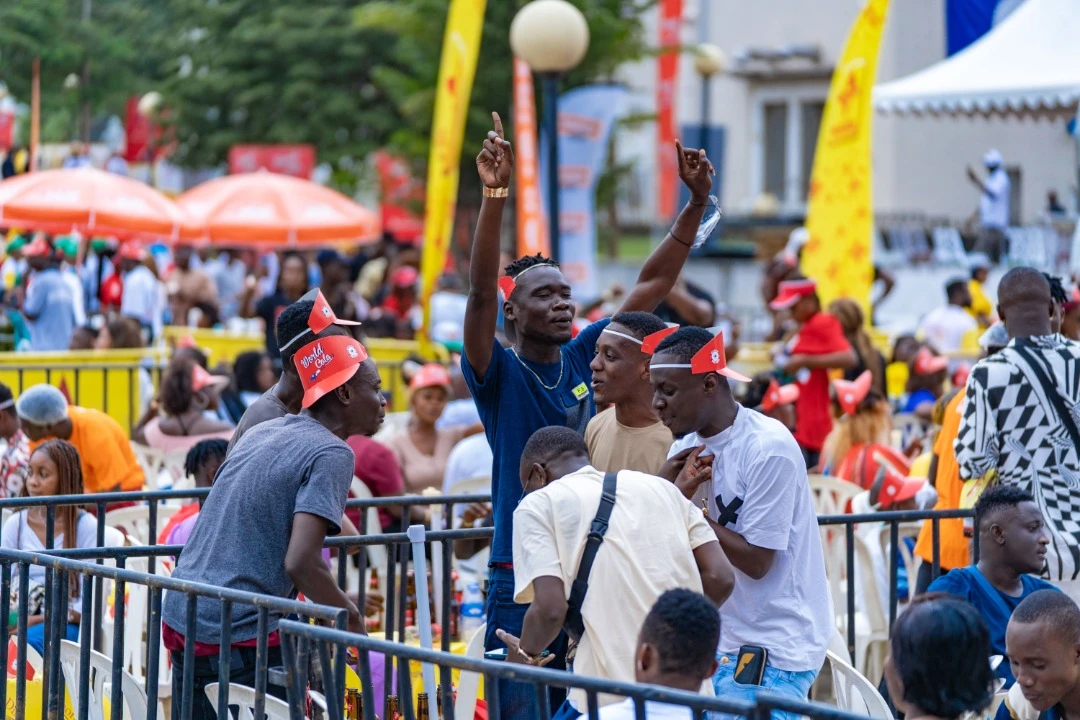 L'actualité indépendante de référence en Côte d'Ivoire | Linfodrome