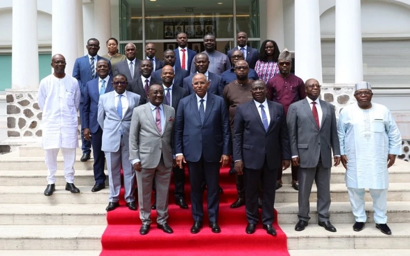L'actualité indépendante de référence en Côte d'Ivoire | Linfodrome