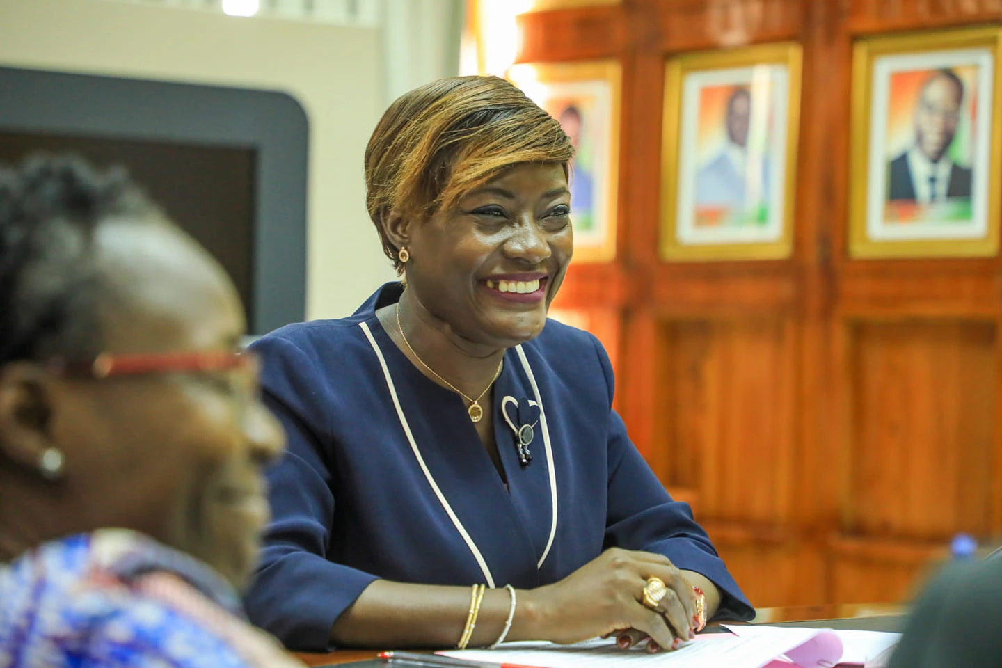 L'actualité indépendante de référence en Côte d'Ivoire | Linfodrome