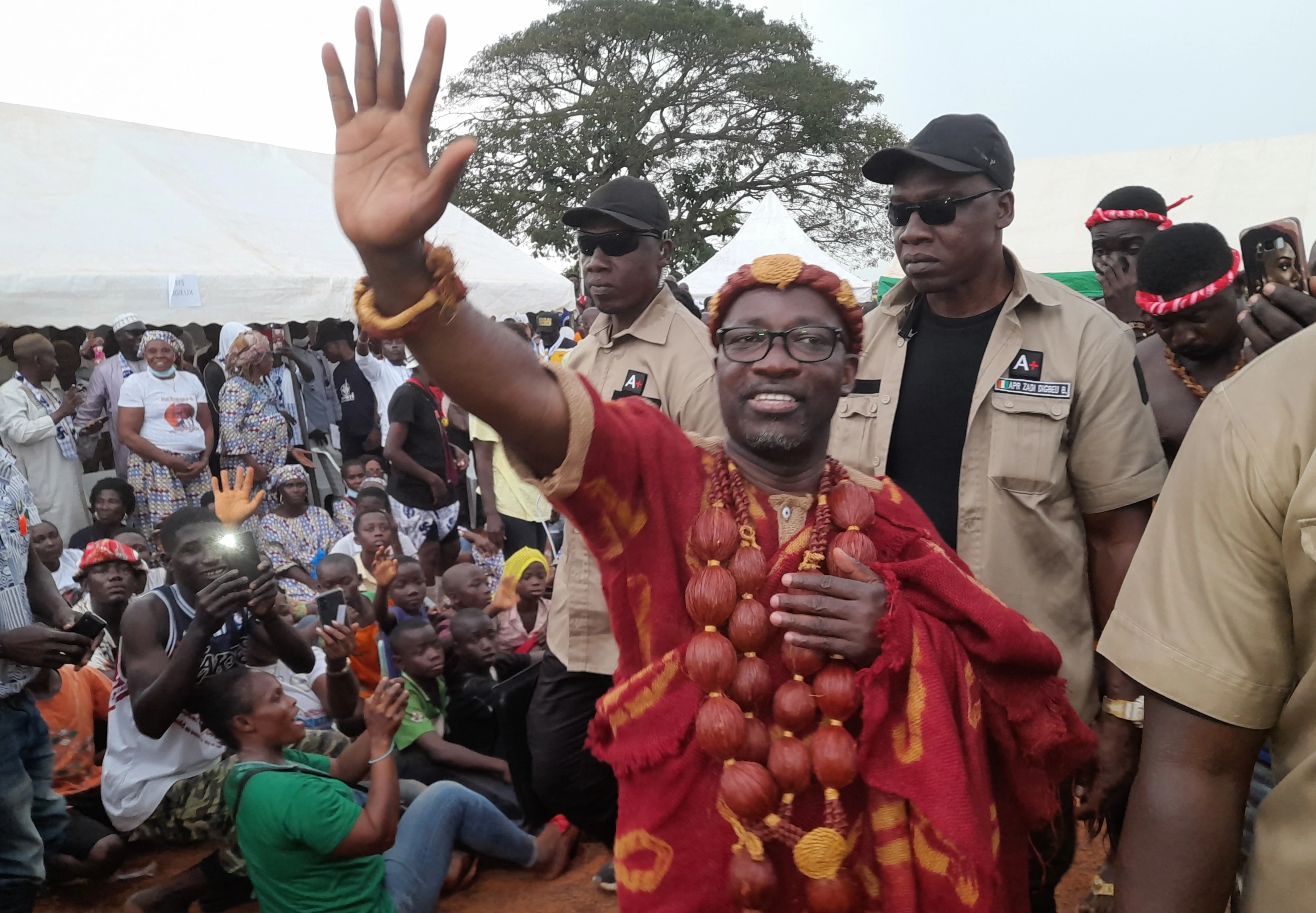 L'actualité indépendante de référence en Côte d'Ivoire | Linfodrome L'actualité indépendante de référence en Côte d'Ivoire | Linfodrome