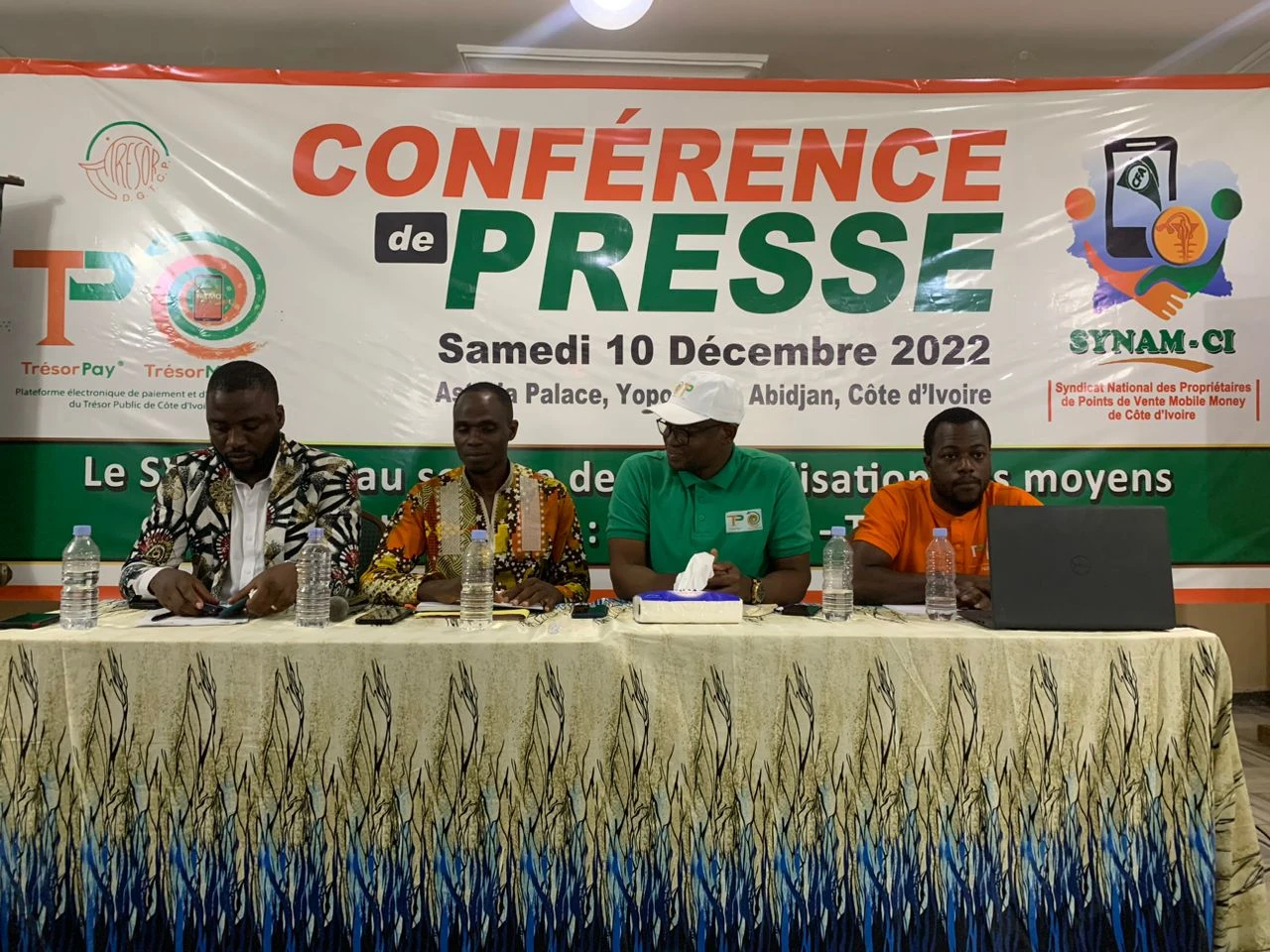 L'actualité indépendante de référence en Côte d'Ivoire | Linfodrome