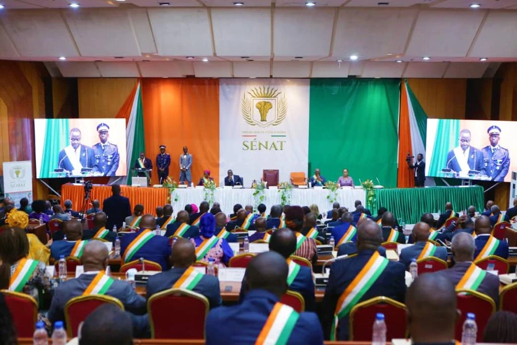 L'actualité indépendante de référence en Côte d'Ivoire | Linfodrome L'actualité indépendante de référence en Côte d'Ivoire | Linfodrome