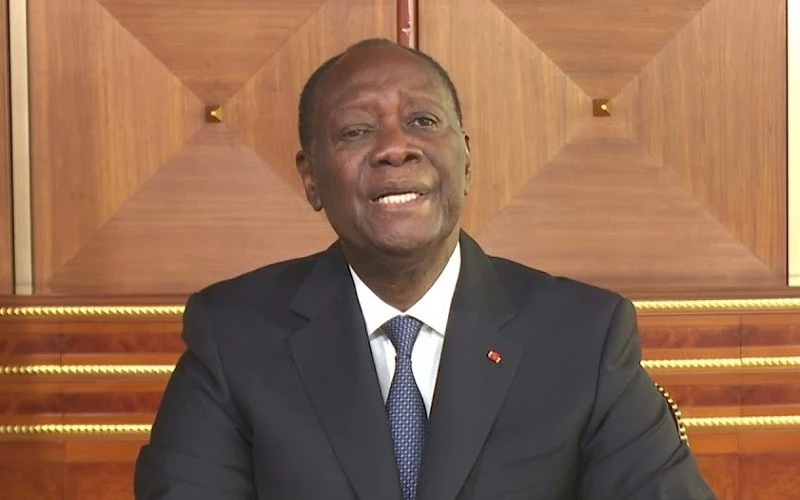 L'actualité indépendante de référence en Côte d'Ivoire | Linfodrome