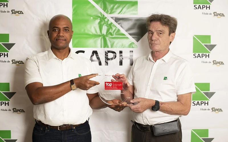 L'actualité indépendante de référence en Côte d'Ivoire | Linfodrome