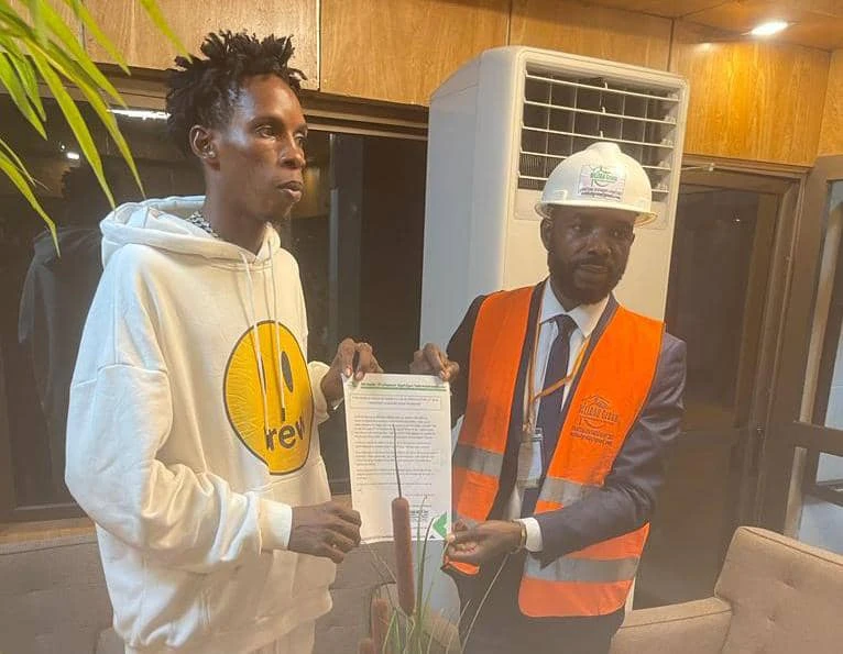 L'actualité indépendante de référence en Côte d'Ivoire | Linfodrome