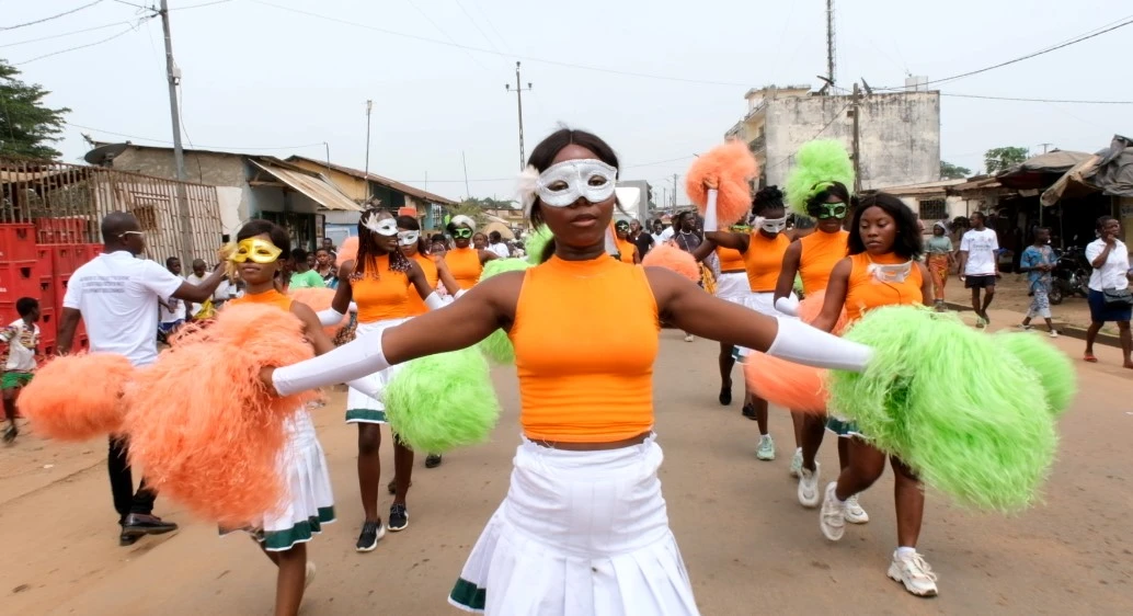 L'actualité indépendante de référence en Côte d'Ivoire | Linfodrome