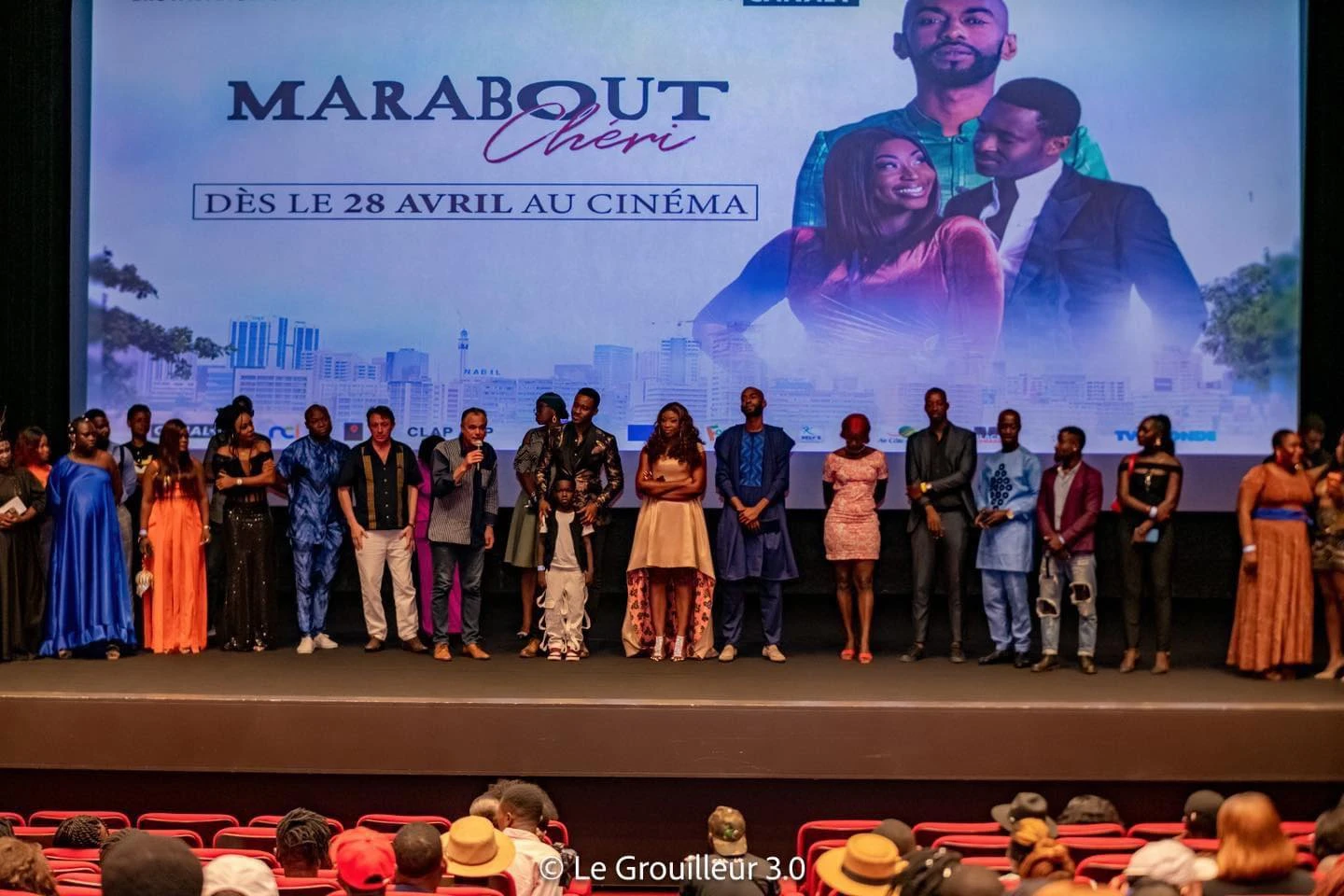 L'actualité indépendante de référence en Côte d'Ivoire | Linfodrome