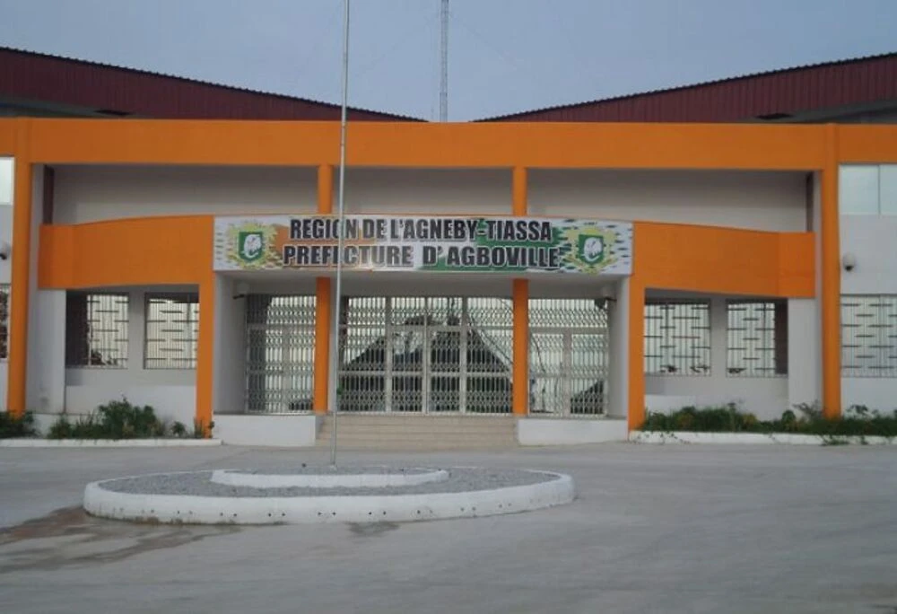 L'actualité indépendante de référence en Côte d'Ivoire | Linfodrome