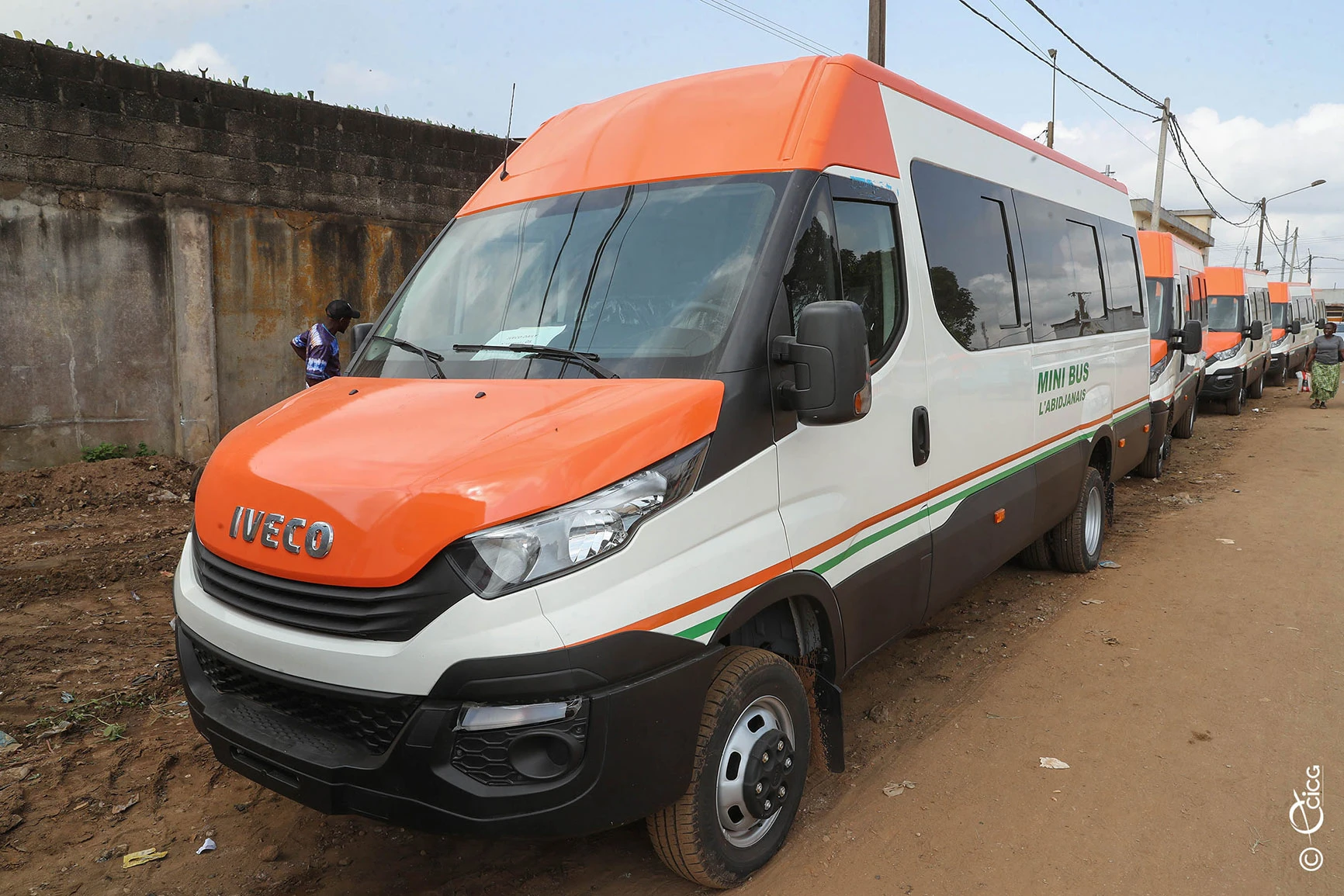 L'actualité indépendante de référence en Côte d'Ivoire | Linfodrome