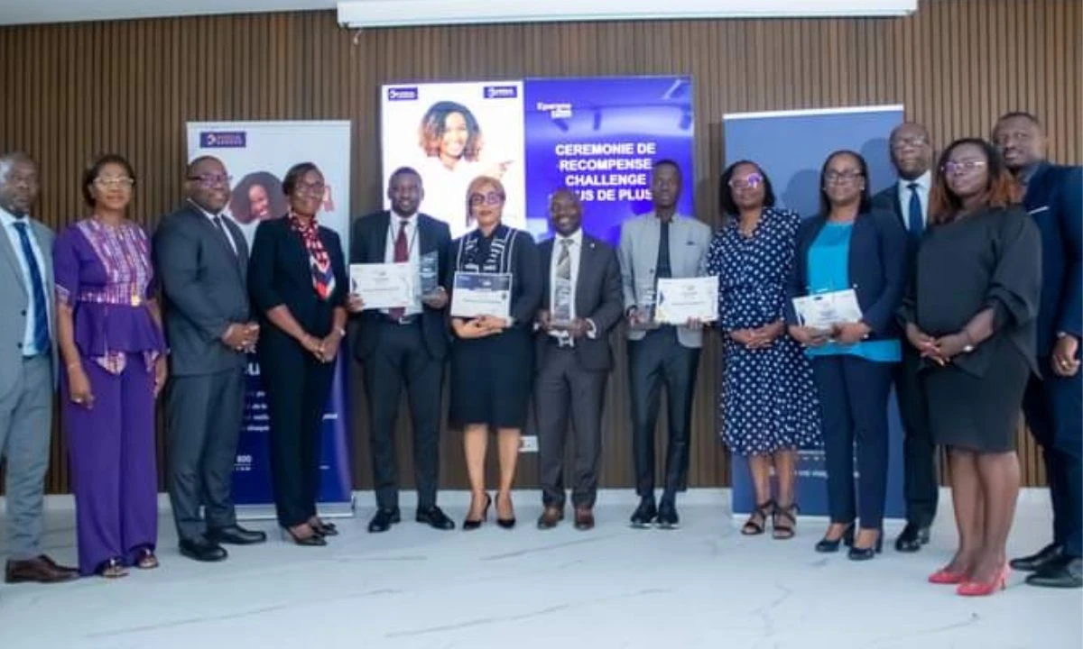 L'actualité indépendante de référence en Côte d'Ivoire | Linfodrome