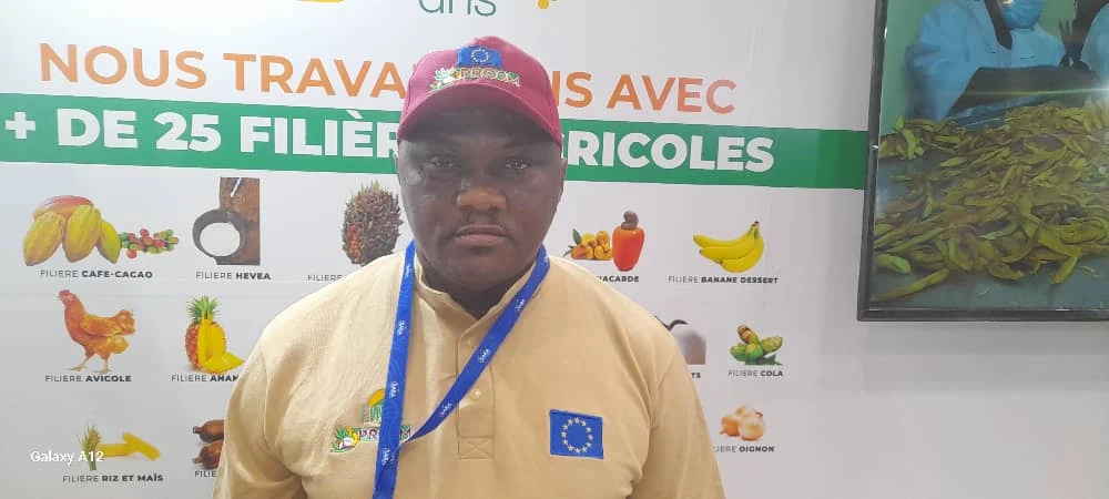 L'actualité indépendante de référence en Côte d'Ivoire | Linfodrome