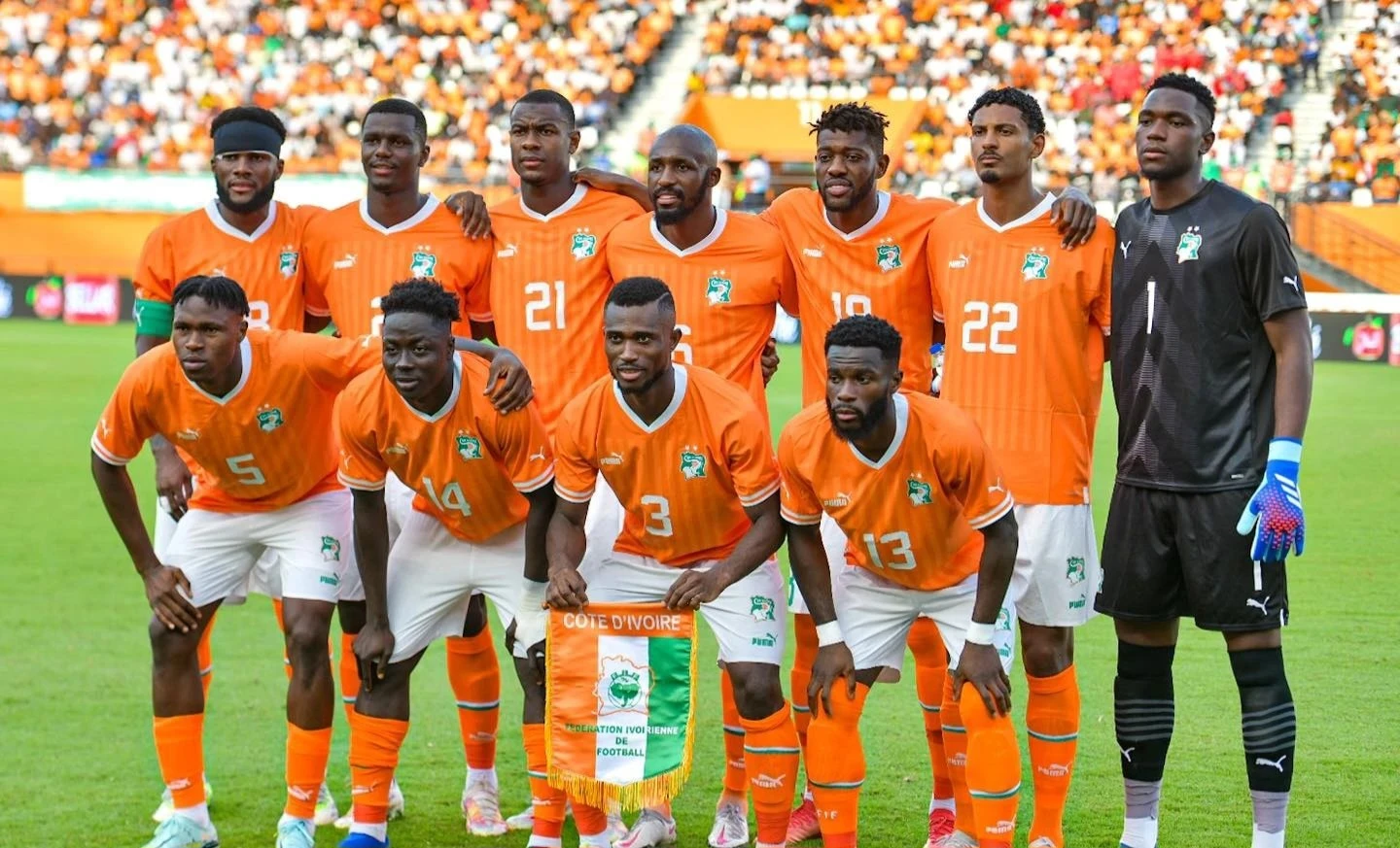 L'actualité indépendante de référence en Côte d'Ivoire | Linfodrome L'actualité indépendante de référence en Côte d'Ivoire | Linfodrome