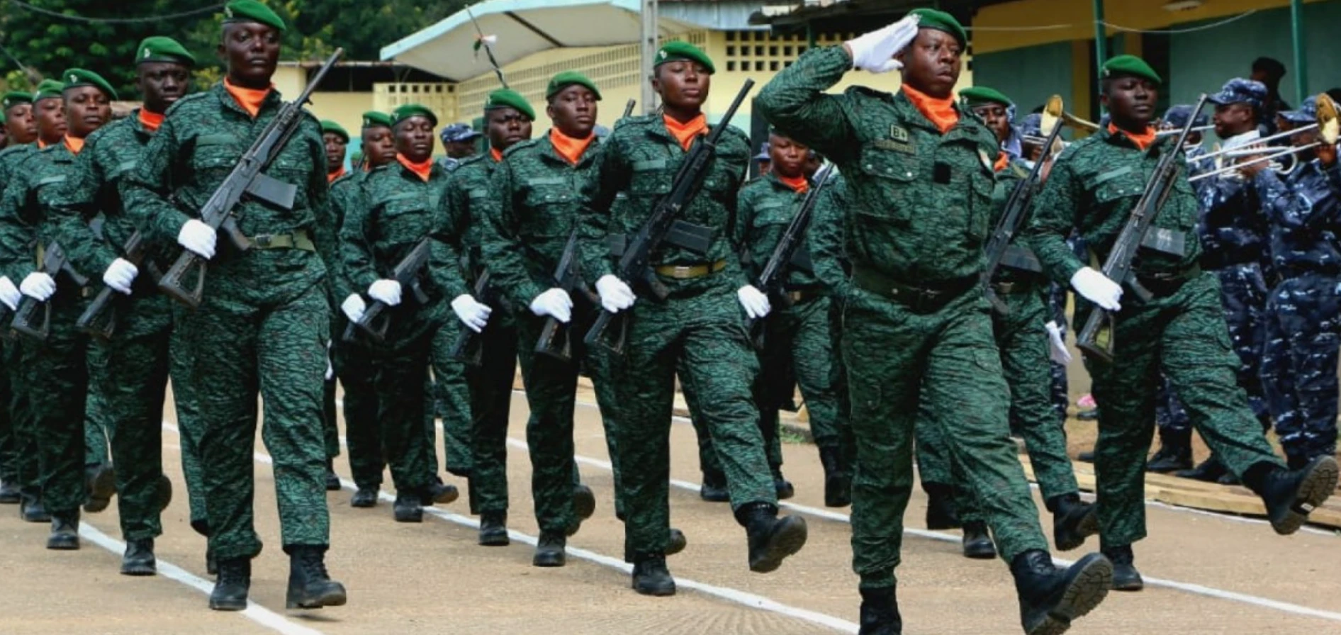 L'actualité indépendante de référence en Côte d'Ivoire | Linfodrome