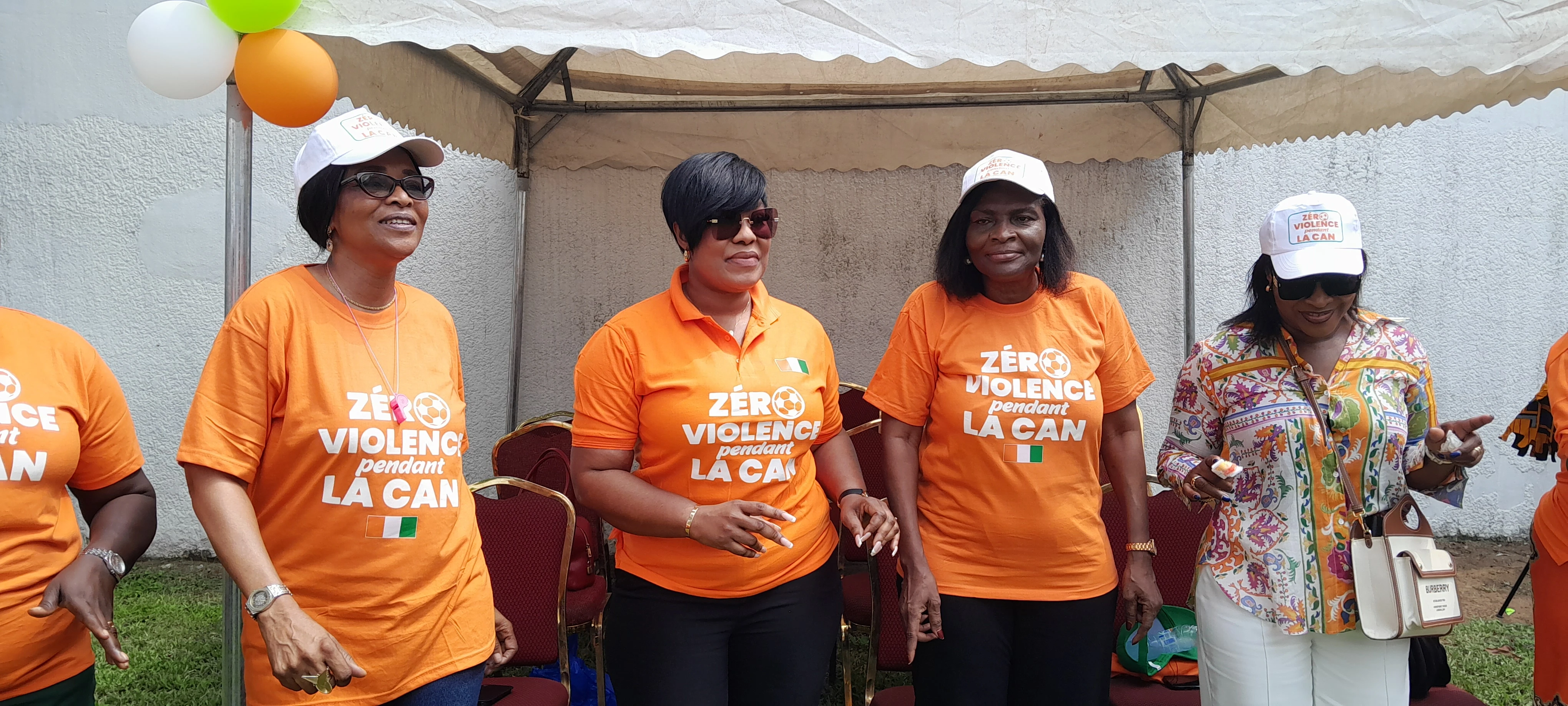 L'actualité indépendante de référence en Côte d'Ivoire | Linfodrome
