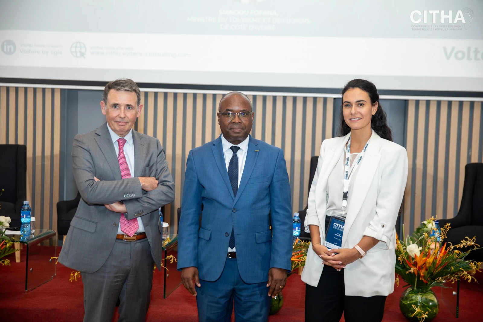 L'actualité indépendante de référence en Côte d'Ivoire | Linfodrome