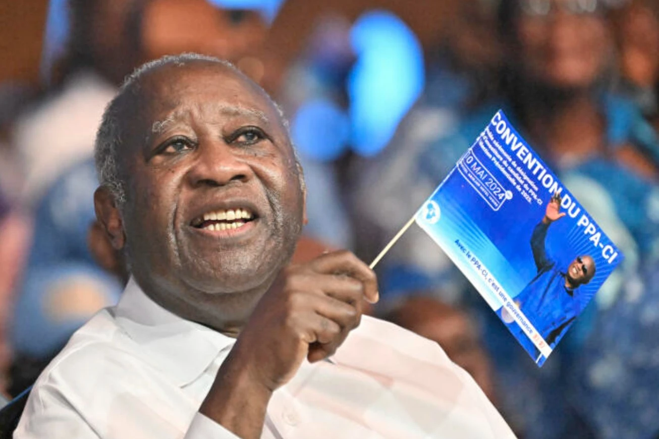 L'actualité indépendante de référence en Côte d'Ivoire | Linfodrome