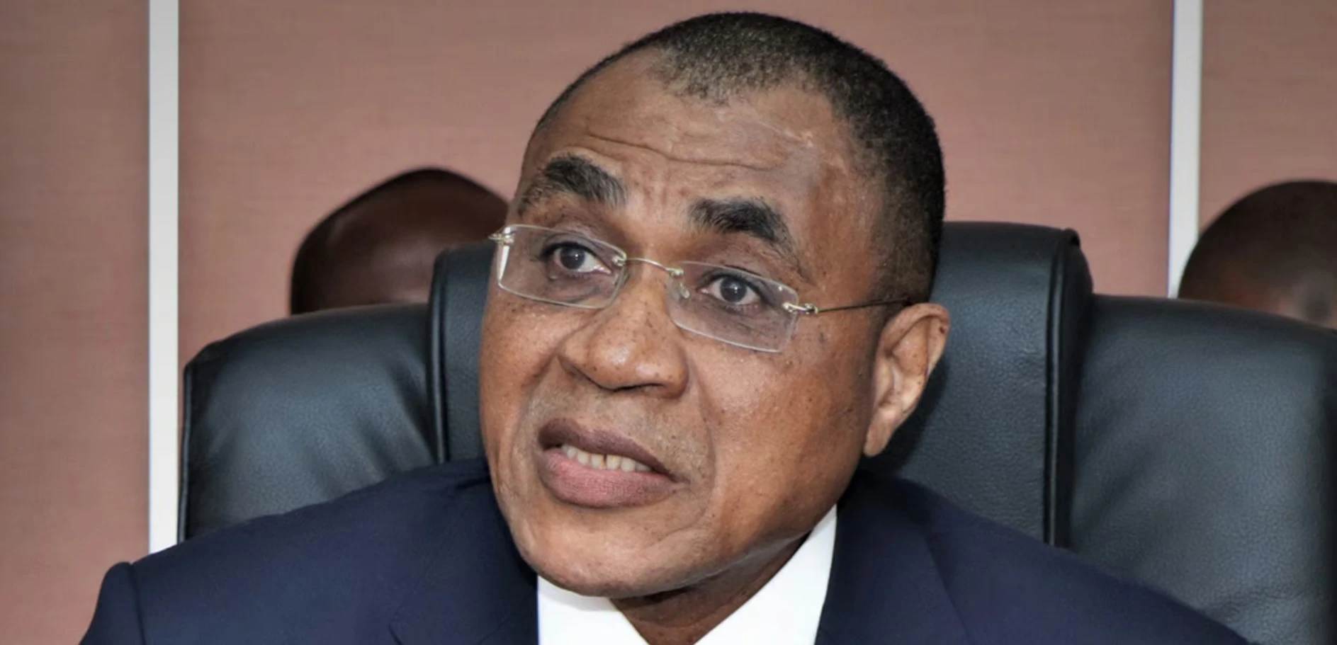 L'actualité indépendante de référence en Côte d'Ivoire | Linfodrome