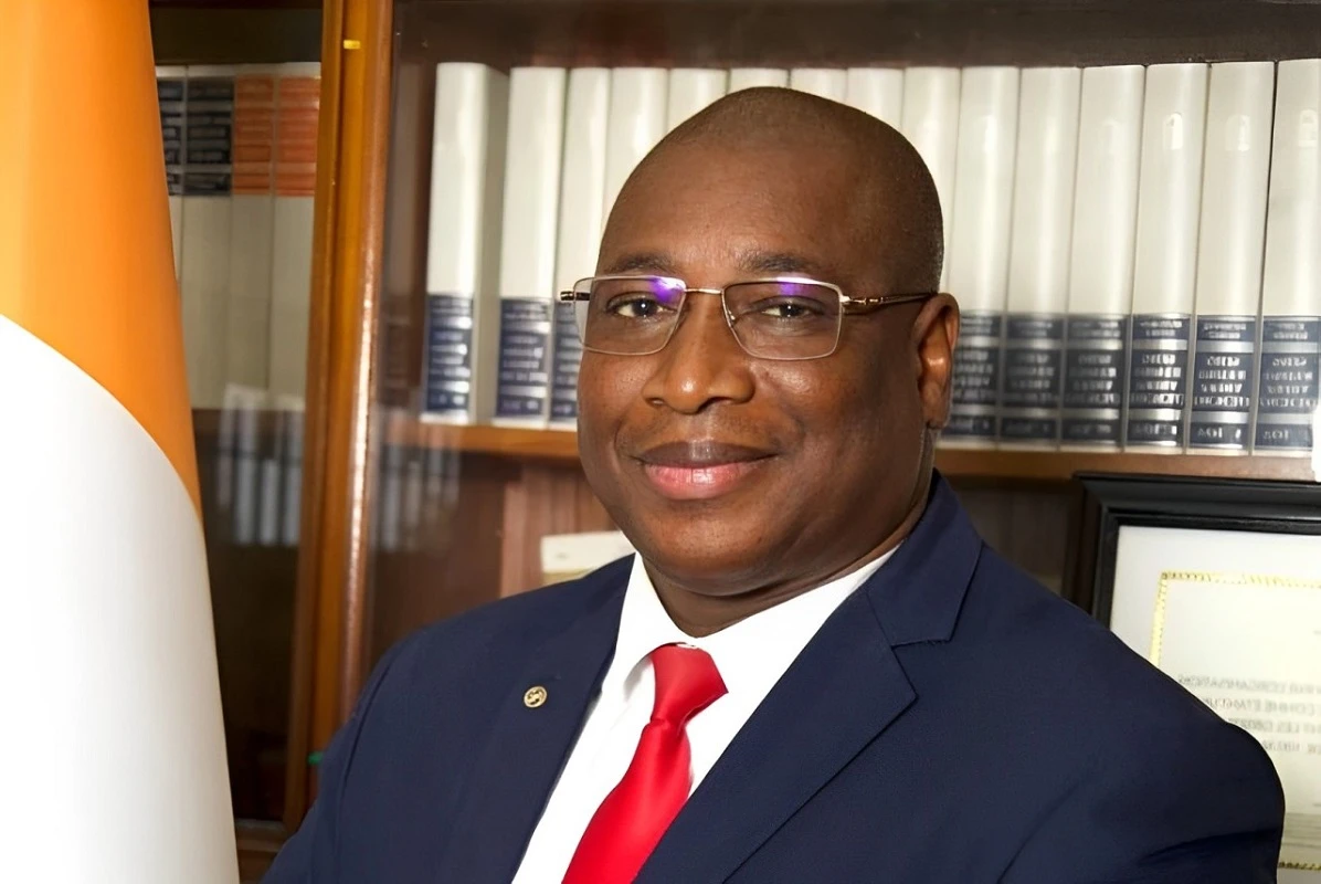 L'actualité indépendante de référence en Côte d'Ivoire | Linfodrome