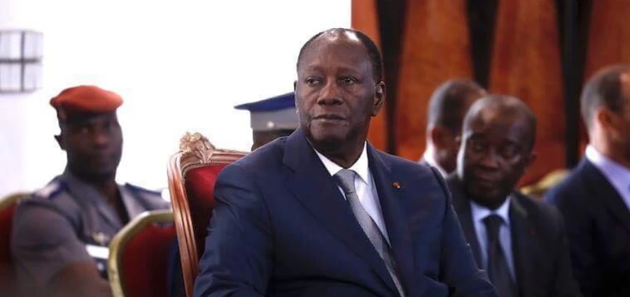 L'actualité indépendante de référence en Côte d'Ivoire | Linfodrome L'actualité indépendante de référence en Côte d'Ivoire | Linfodrome