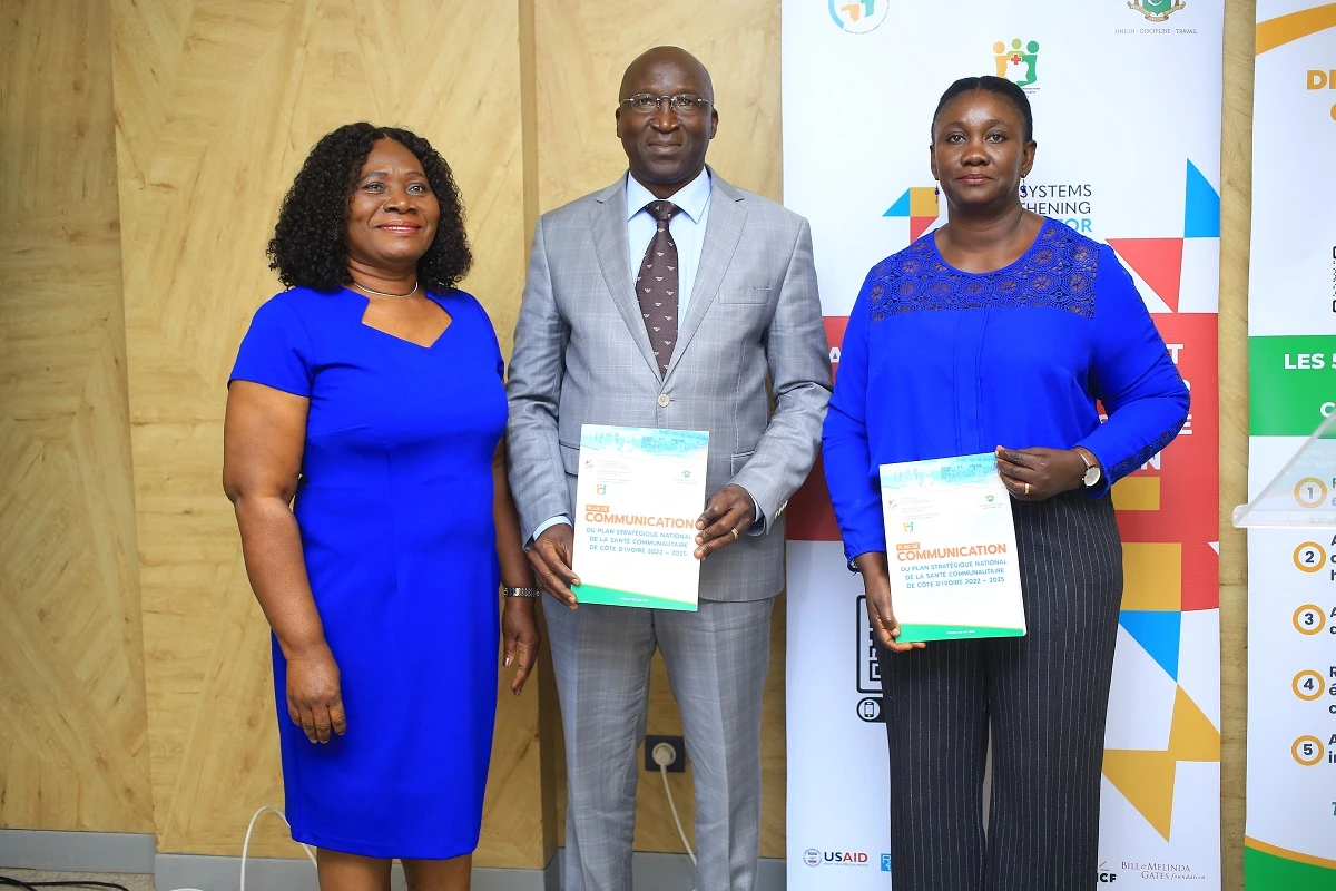 L'actualité indépendante de référence en Côte d'Ivoire | Linfodrome