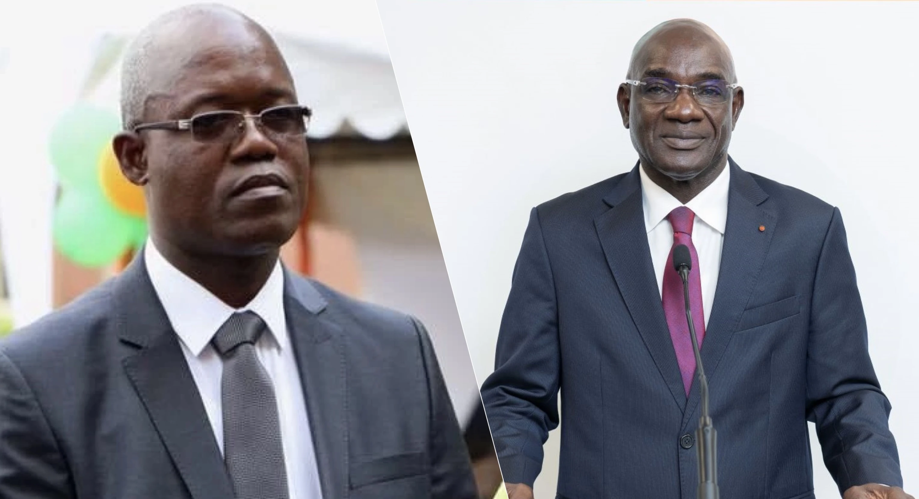 L'actualité indépendante de référence en Côte d'Ivoire | Linfodrome