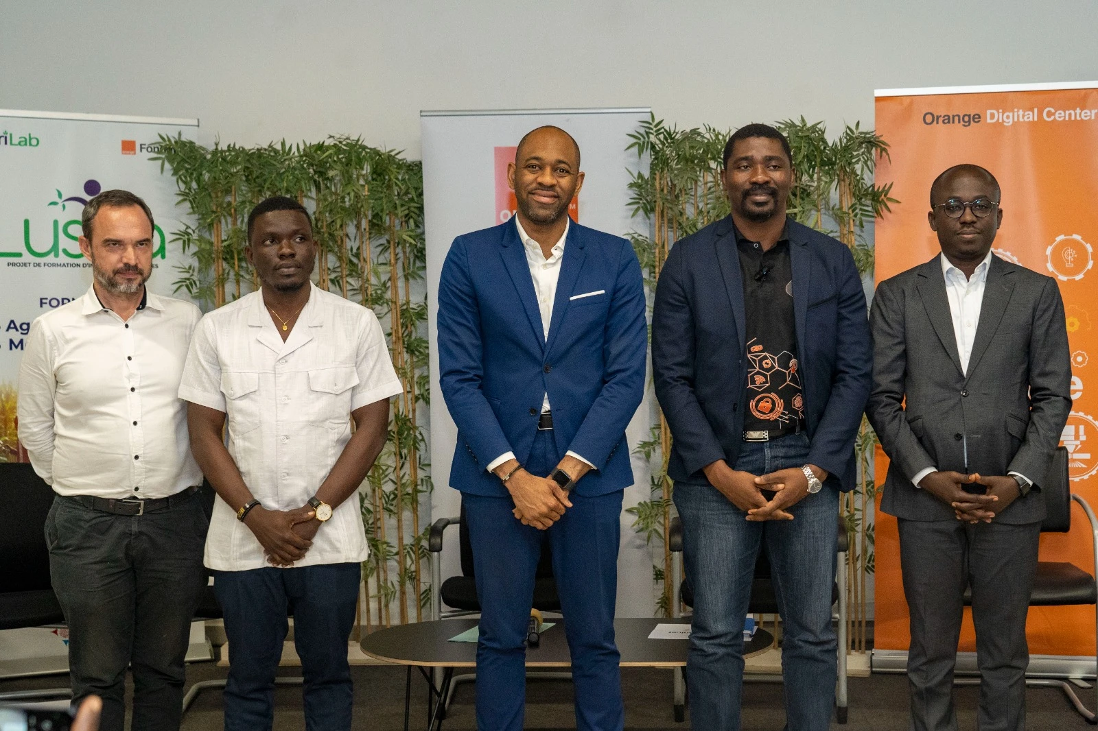 L'actualité indépendante de référence en Côte d'Ivoire | Linfodrome