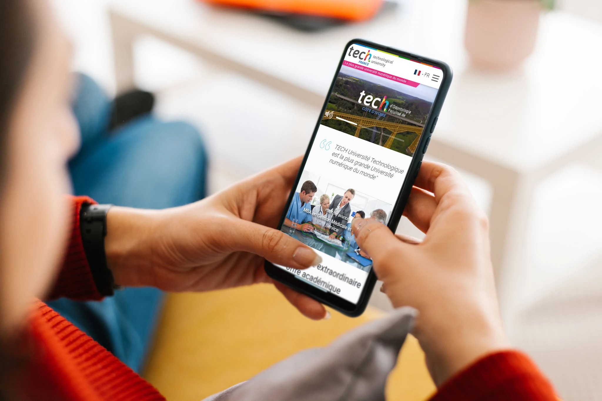 L'actualité indépendante de référence en Côte d'Ivoire | Linfodrome