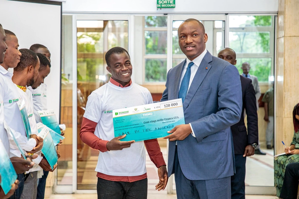 L'actualité indépendante de référence en Côte d'Ivoire | Linfodrome