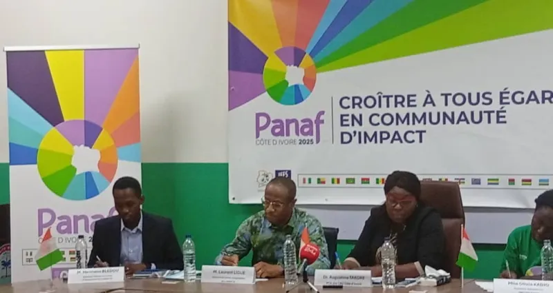 L'actualité indépendante de référence en Côte d'Ivoire | Linfodrome