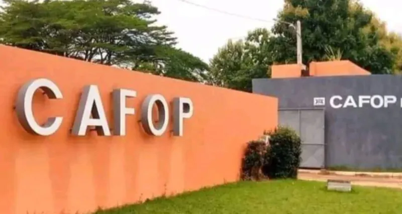 L'actualité indépendante de référence en Côte d'Ivoire | Linfodrome L'actualité indépendante de référence en Côte d'Ivoire | Linfodrome