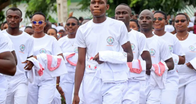 L'actualité indépendante de référence en Côte d'Ivoire | Linfodrome