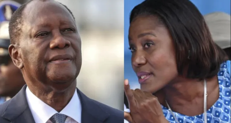 L'actualité indépendante de référence en Côte d'Ivoire | Linfodrome