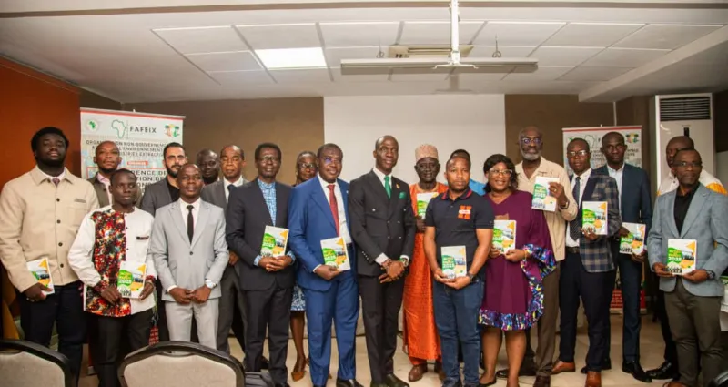 L'actualité indépendante de référence en Côte d'Ivoire | Linfodrome