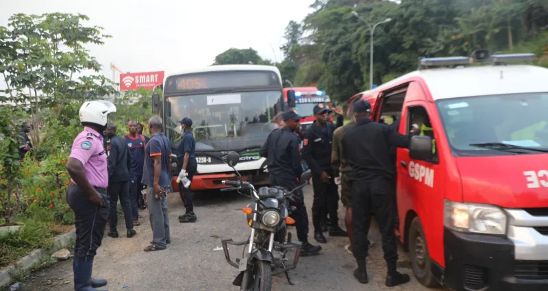 L'actualité indépendante de référence en Côte d'Ivoire | Linfodrome