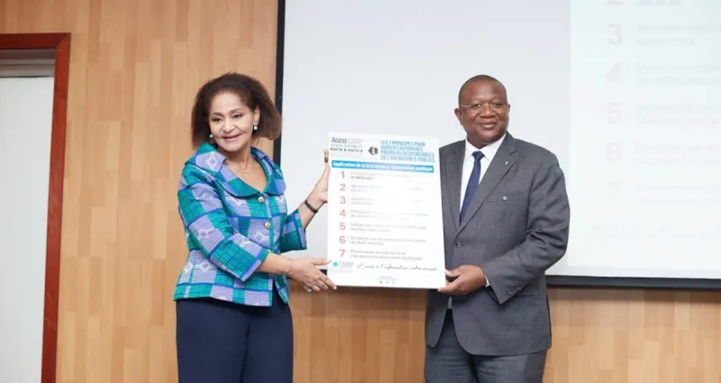 L'actualité indépendante de référence en Côte d'Ivoire | Linfodrome