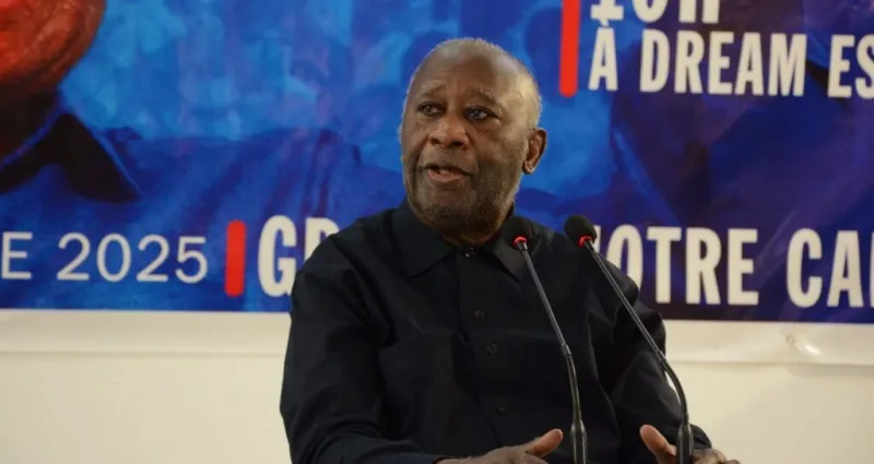 L'actualité indépendante de référence en Côte d'Ivoire | Linfodrome