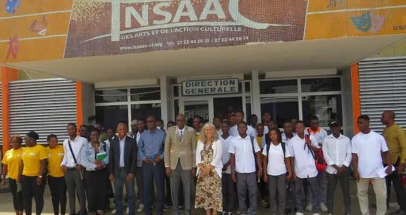 L'actualité indépendante de référence en Côte d'Ivoire | Linfodrome
