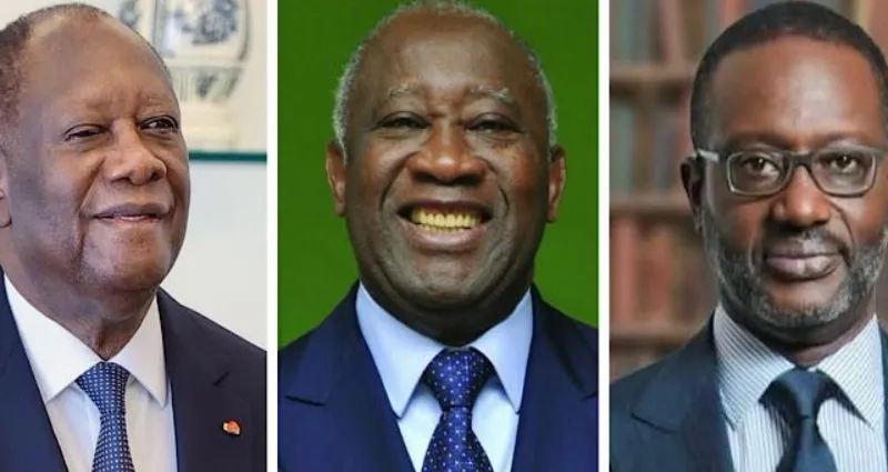 L'actualité indépendante de référence en Côte d'Ivoire | Linfodrome