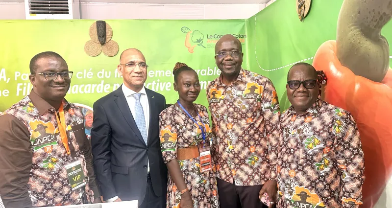 L'actualité indépendante de référence en Côte d'Ivoire | Linfodrome