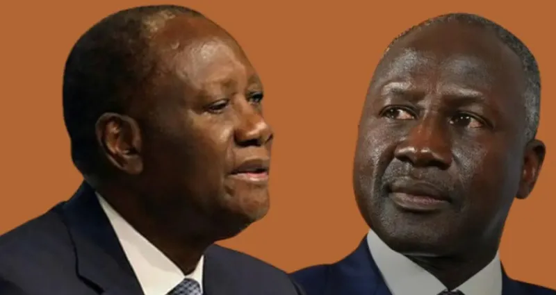 L'actualité indépendante de référence en Côte d'Ivoire | Linfodrome