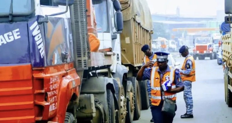 L'actualité indépendante de référence en Côte d'Ivoire | Linfodrome