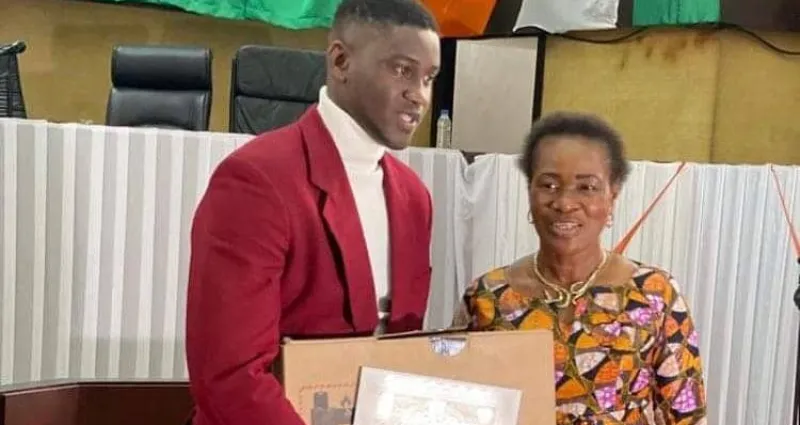 L'actualité indépendante de référence en Côte d'Ivoire | Linfodrome