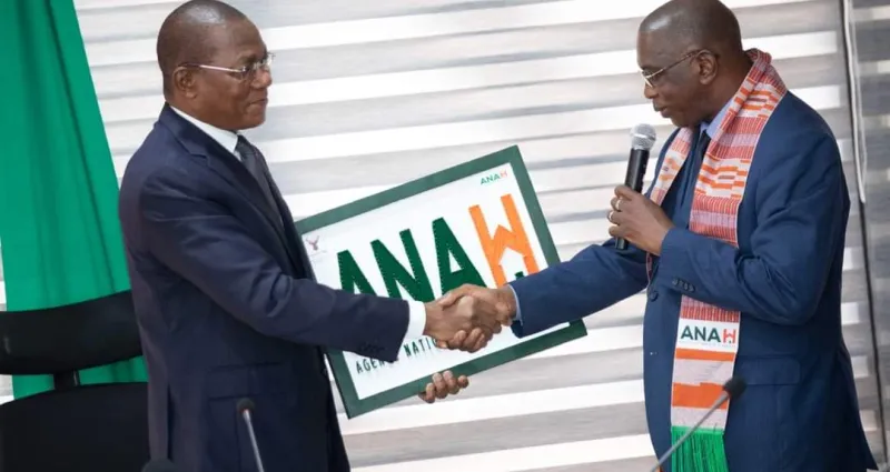 L'actualité indépendante de référence en Côte d'Ivoire | Linfodrome