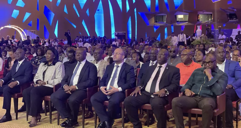 L'actualité indépendante de référence en Côte d'Ivoire | Linfodrome